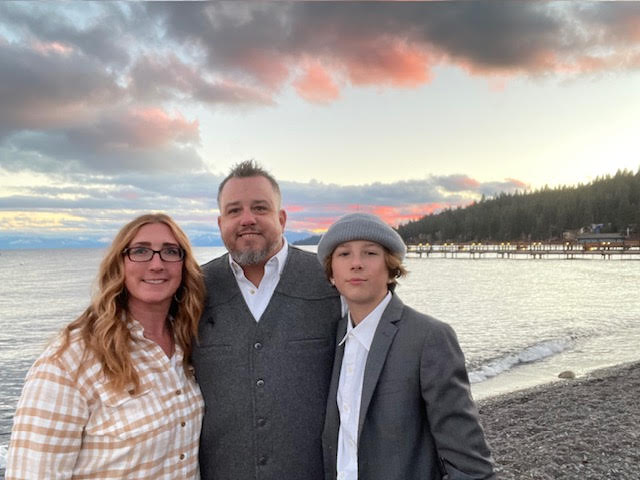 Staff & Elders – Mountainside Community Church